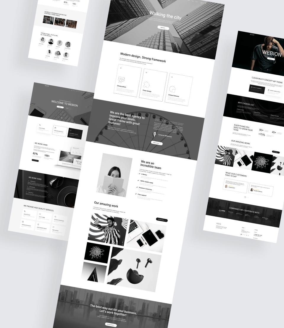 Projects – Canvasfit Solutions